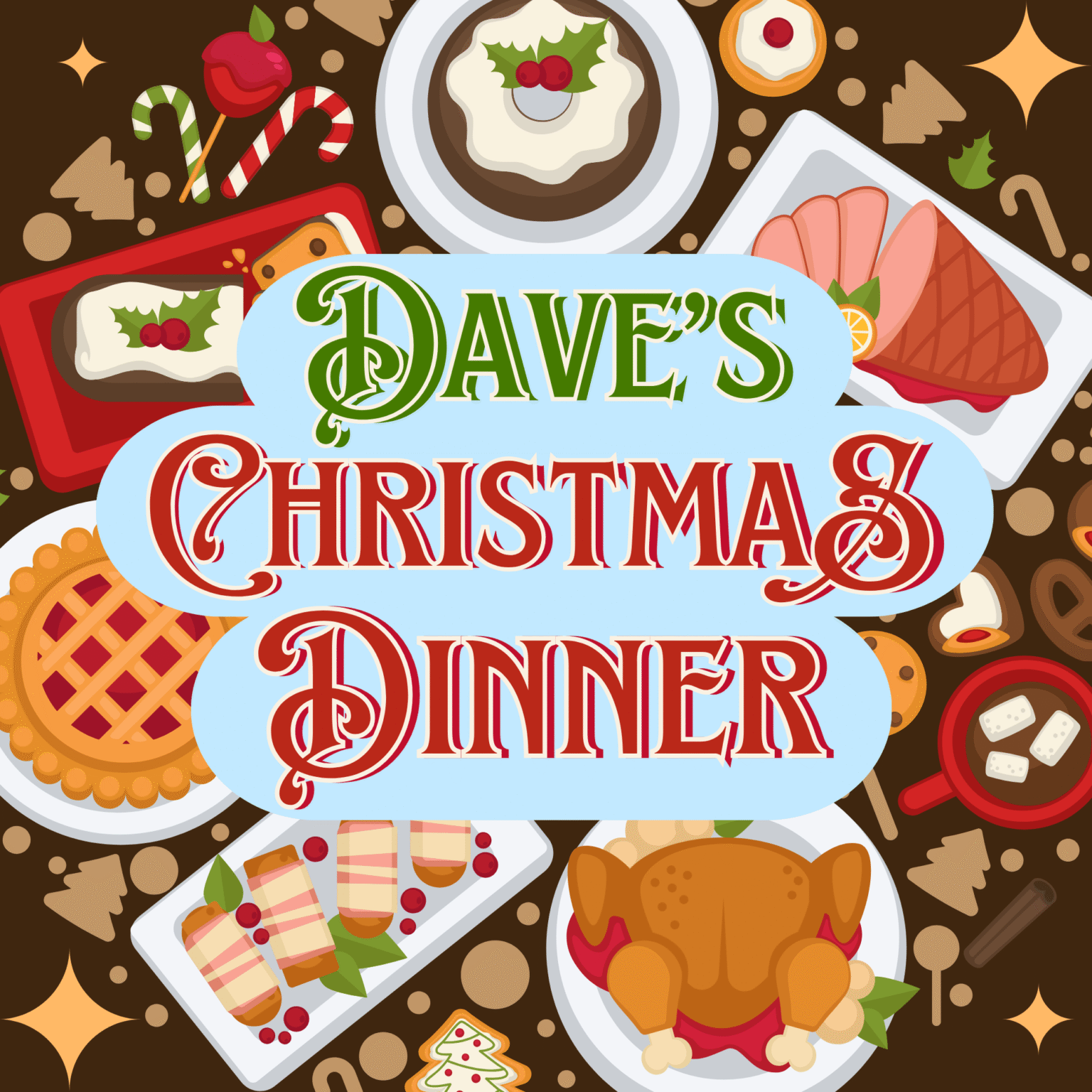 Dave's Place, Restaurant & Lounge